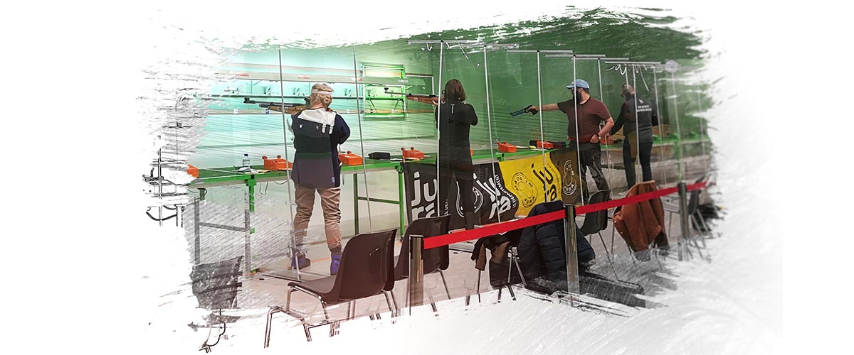 Tir Sportif du Pays Dolois